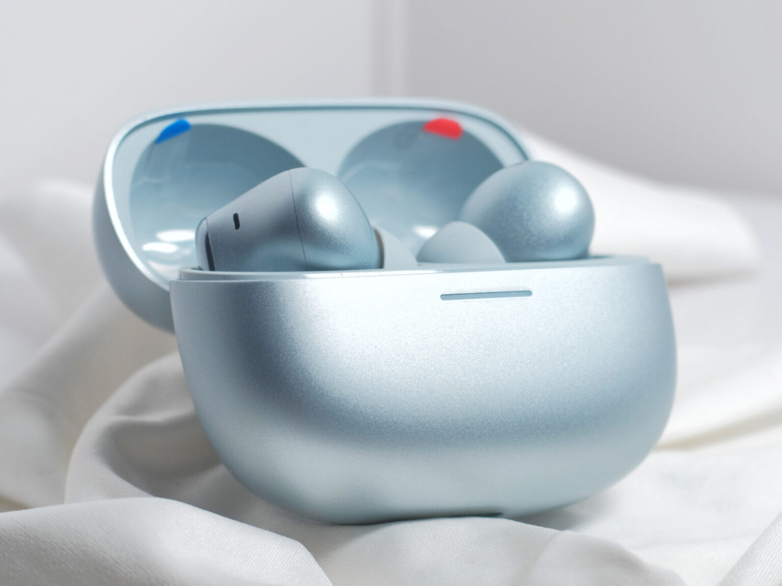 REDMI Buds 8 Pro Review: Affordable Noise-Canceling True Wireless ...